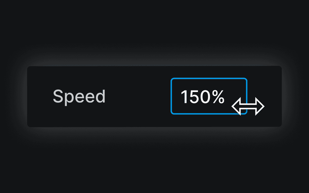How to speed up and slow down a video | elevate.io