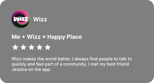 How Wizz Works: Discover Our Safe & Fun Social Connection Platform