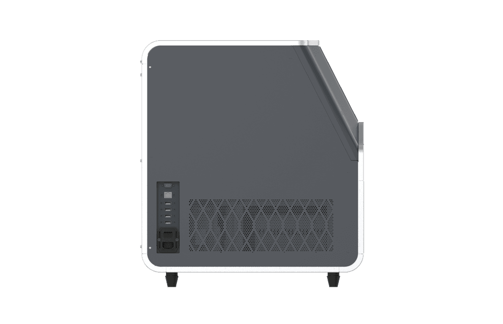 DNBSEQ-G50 | The Desktop Sequencer that Packs a Punch