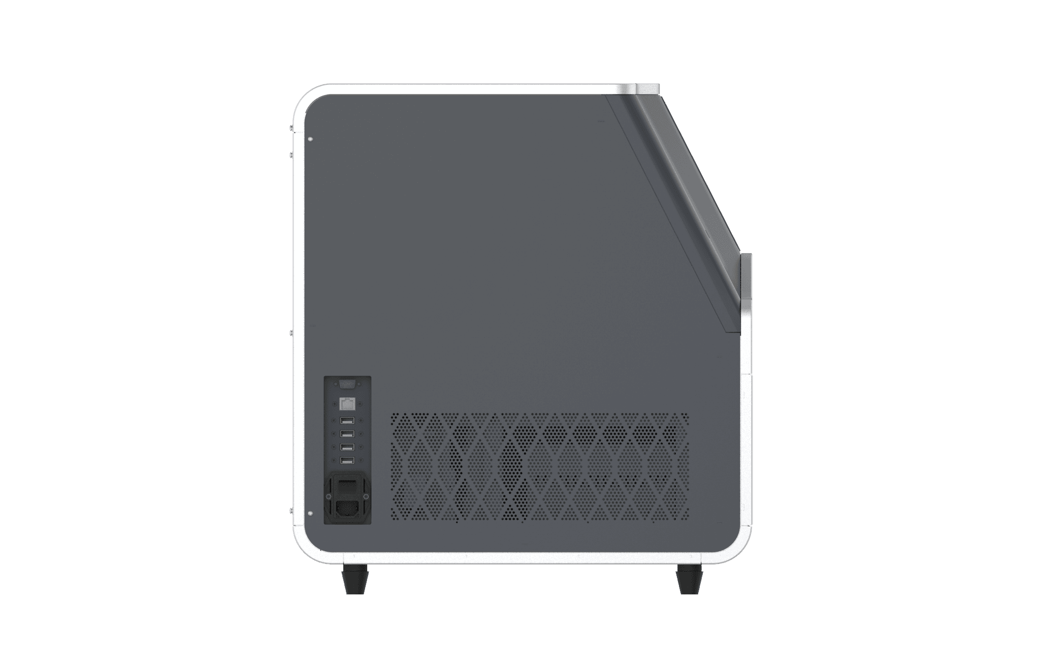 DNBSEQ-G50 | The Desktop Sequencer that Packs a Punch