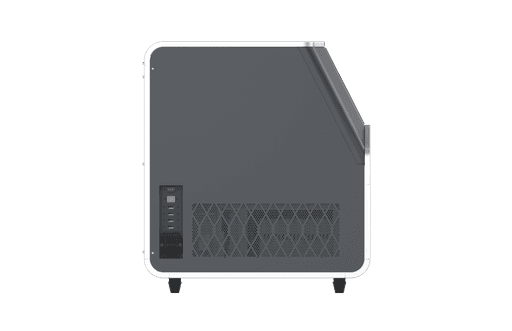 DNBSEQ-G50 | The Desktop Sequencer that Packs a Punch