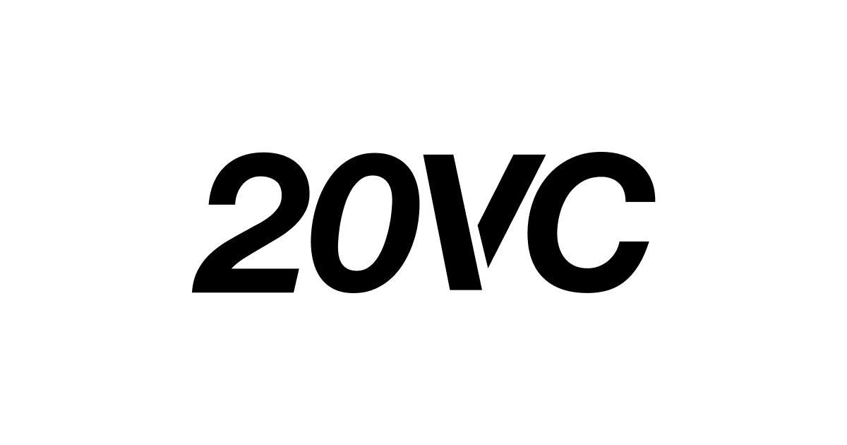 20VC | 20VC
