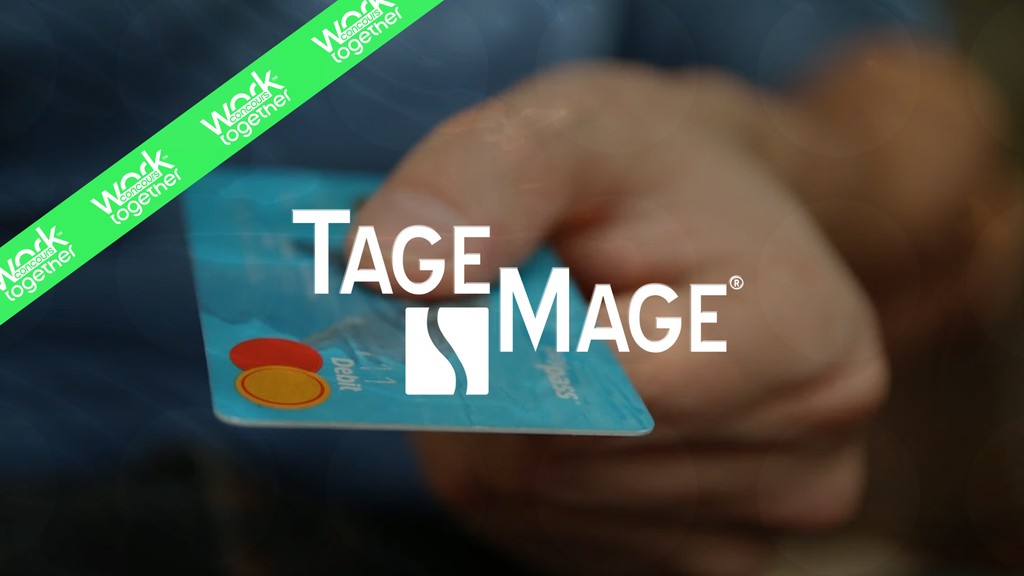 Tout savoir sur le Tage Mage en 2 minutes