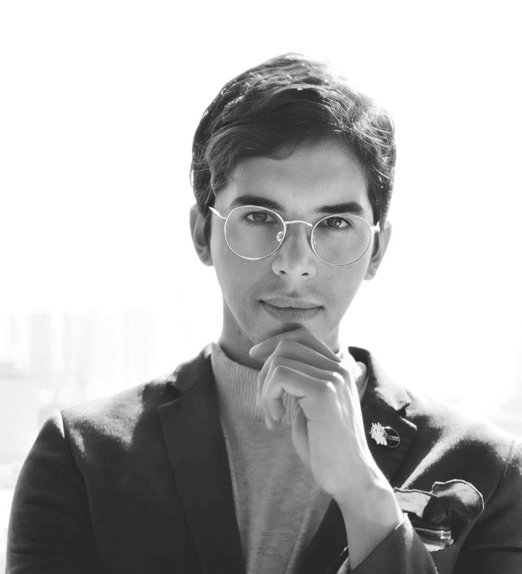 U-topia - Building Web3 For Every Age, Every Stage