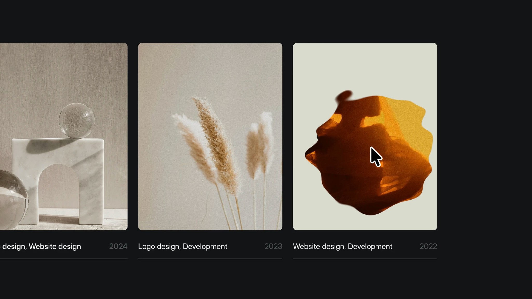 How to Create a Custom Cursor in Framer — Framer University Blog