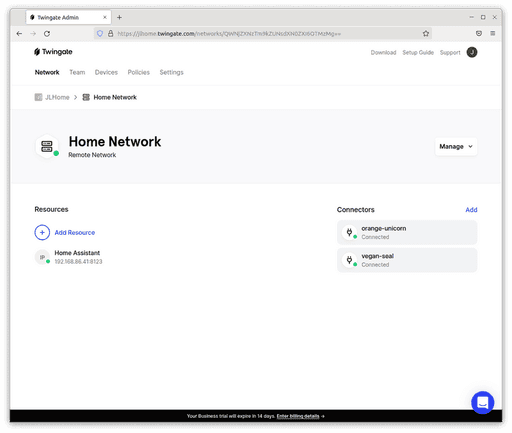 Simple, Secure & Free Remote Access to your Raspberry Pi + Home ...
