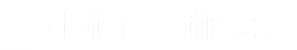 AI-Powered Visual Workflows Tool | Digital First AI