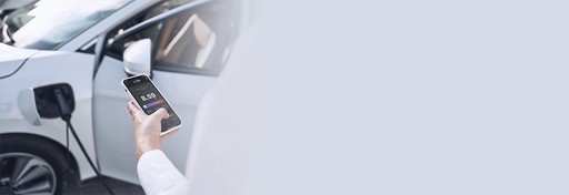 Voltie charging solution