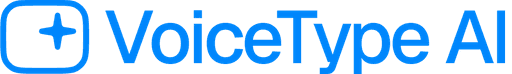 VoiceType: The #1 AI Voice-to-Text App