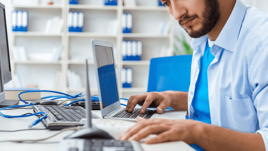 Business Transformation Examples: Real-Life Success Stories - Invental Blog