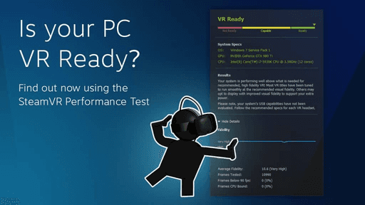 Circuit Stream · Will it Run? VR Hardware Requirements for your PC or ...