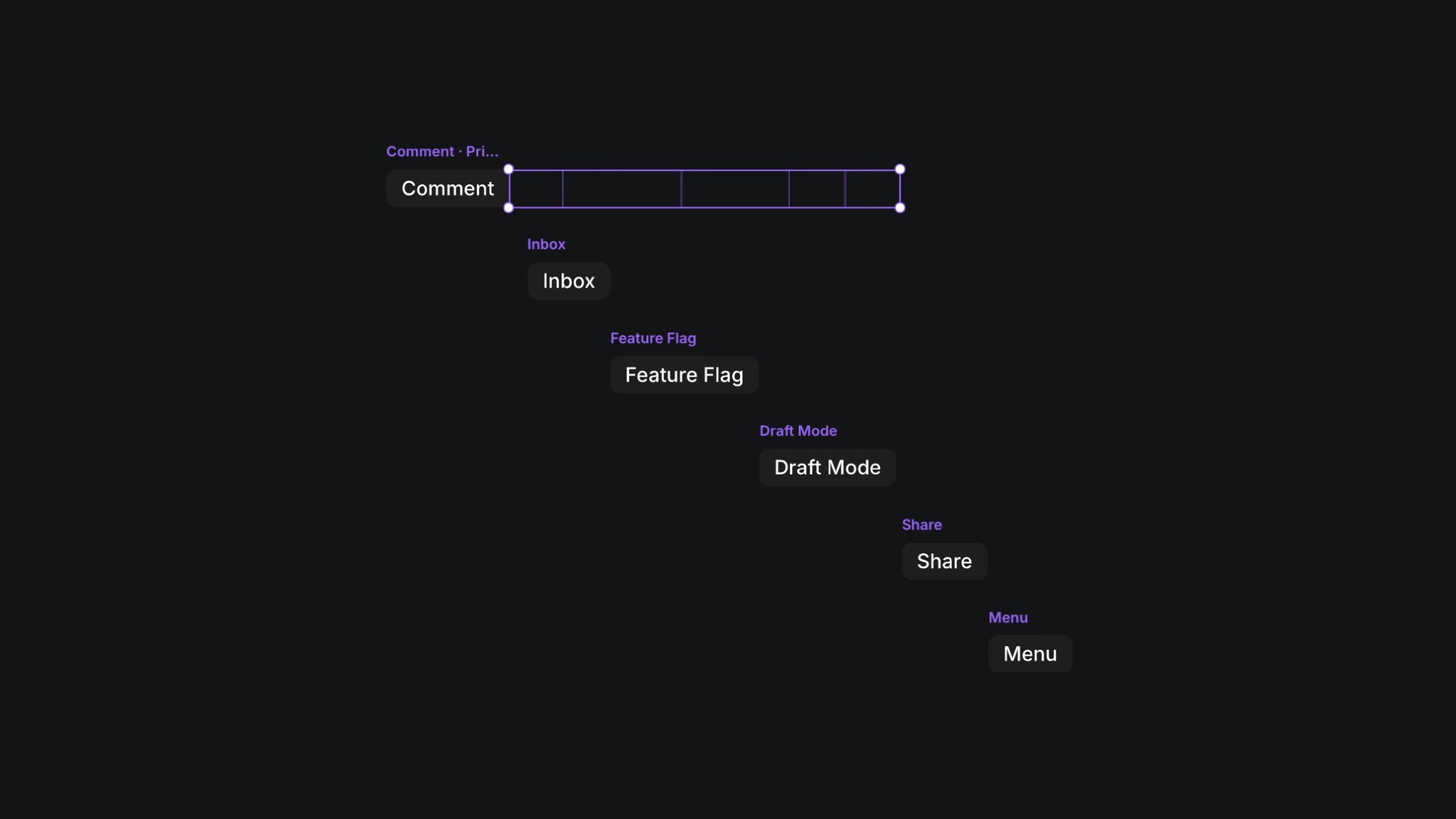 Tooltip Animation Interaction in Framer — Framer Resource