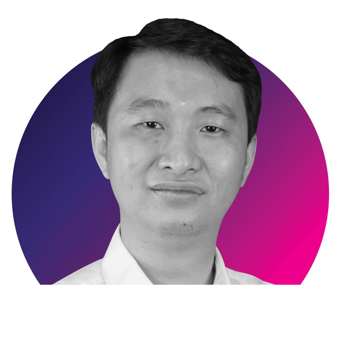 Oscar Darmawan - 40 Under 40 - Business | Fortune Indonesia