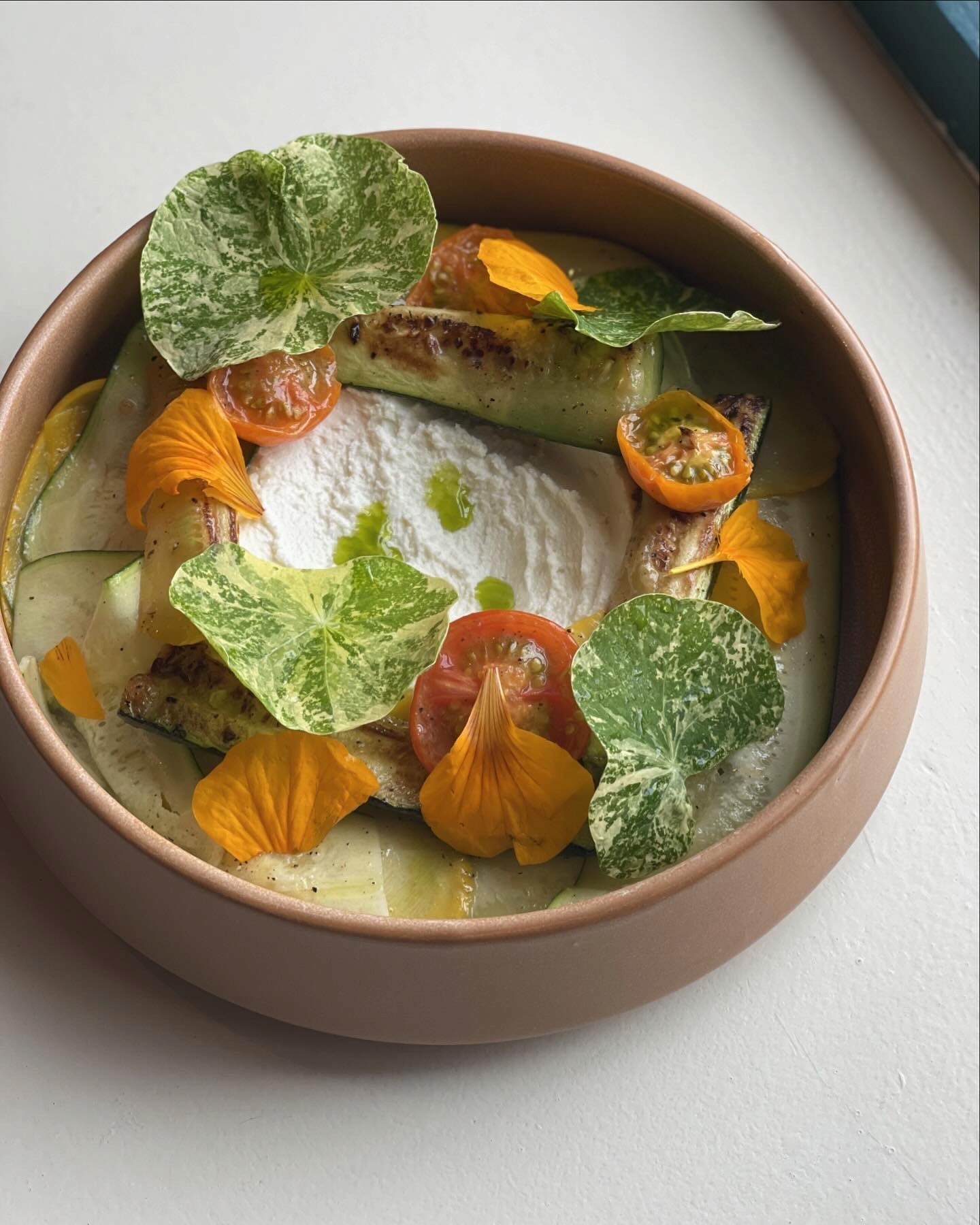 Stoked Restaurant - Strandhill