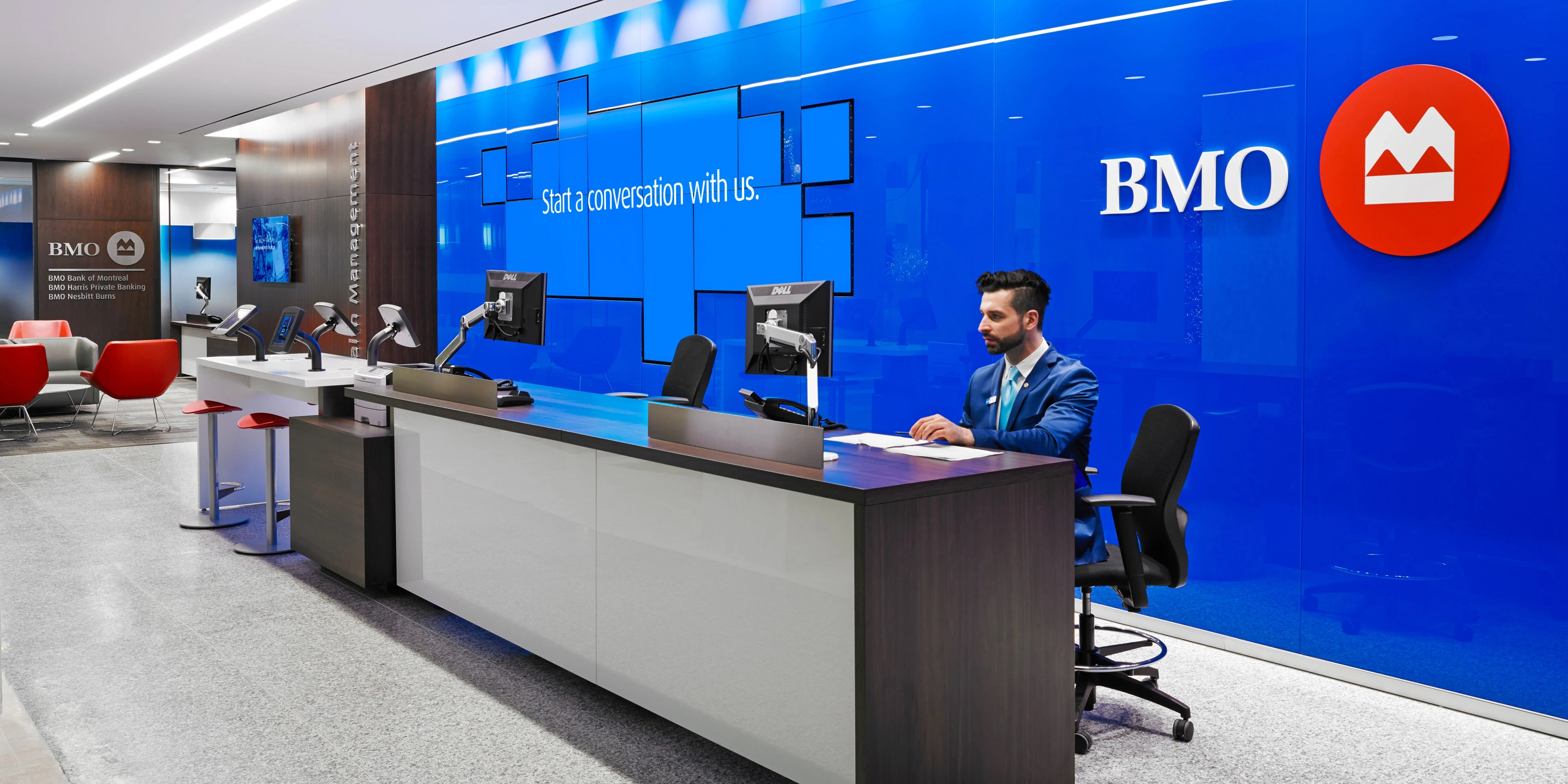 How BMO streamlined learning to make L&D a trusted partner
