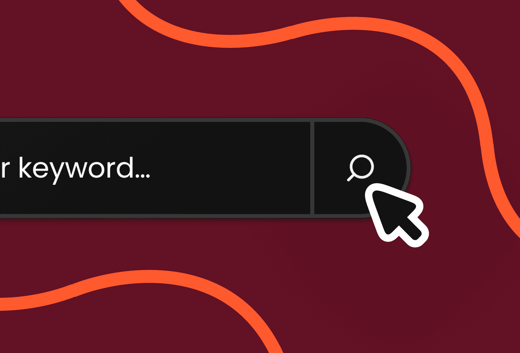 How to create a custom search bar on Framer | Insert Frame