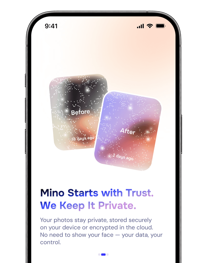 Mino – Personalised AI Wellness & Health Assistant | Smarter Fitness ...