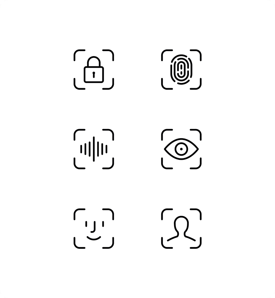 Icons for Graphic Design