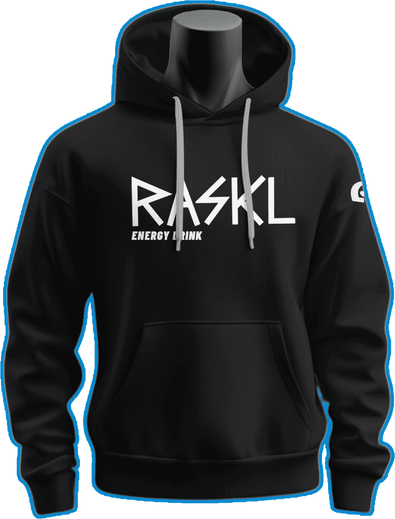 RASKL Energy Drink