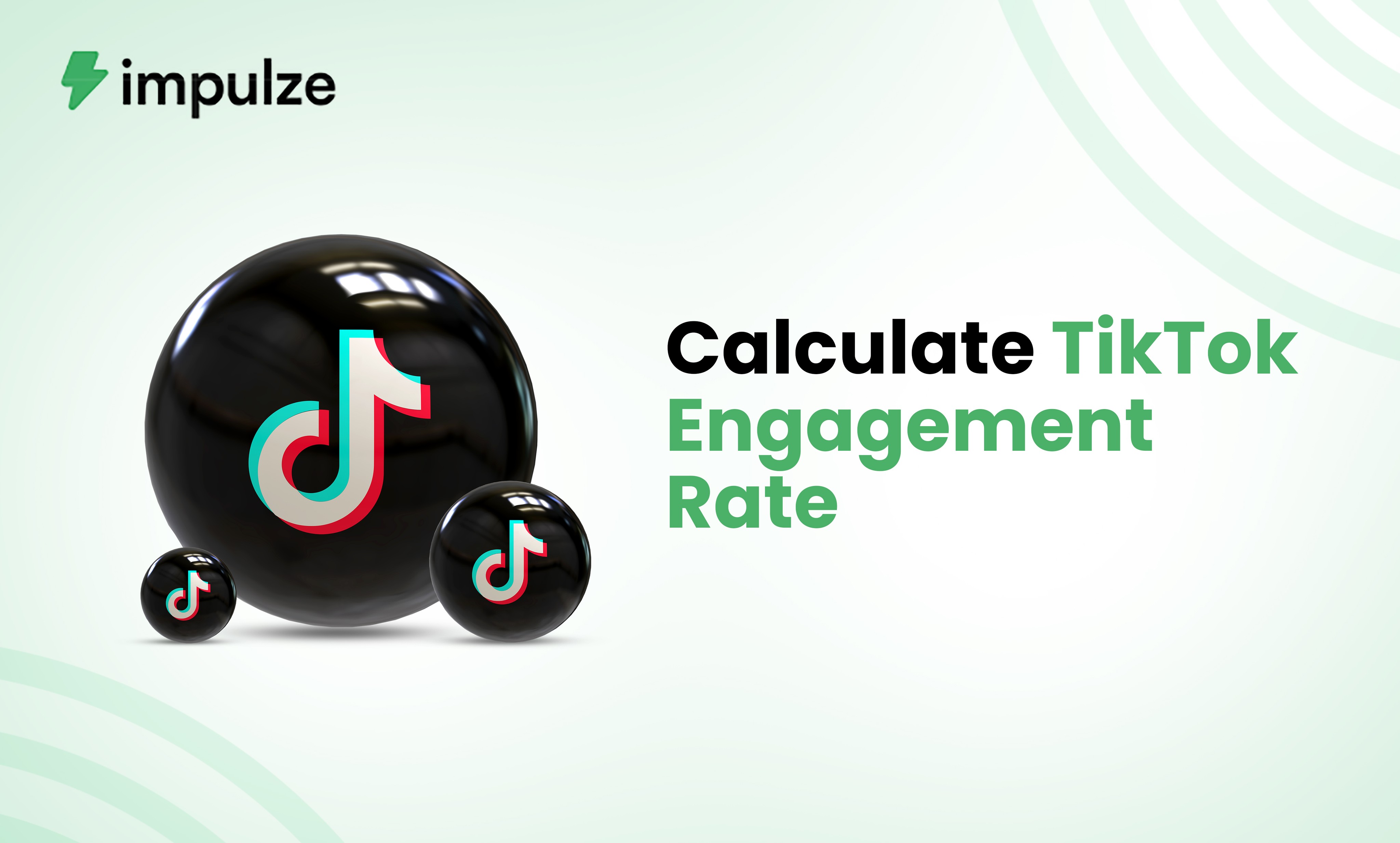 How To Calculate TikTok Engagement Rate [2024]