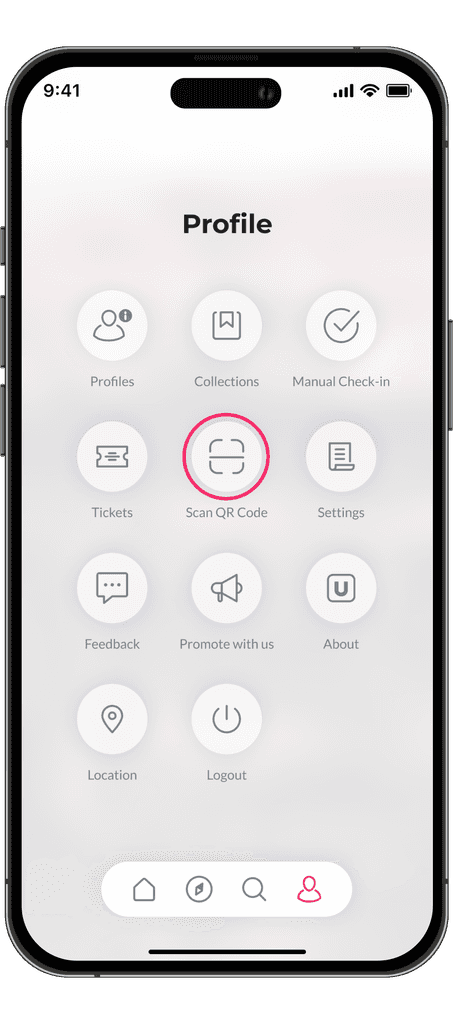UNATION Support Center