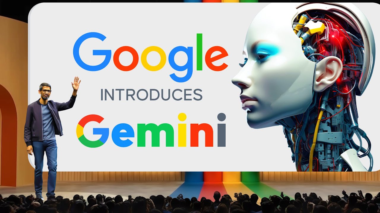 Generate Text, Images & more: Integrate Gemini API with Firebase