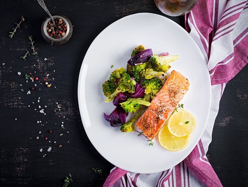 Free Diet Plan For Over 60 Females: A 7-Day Guide