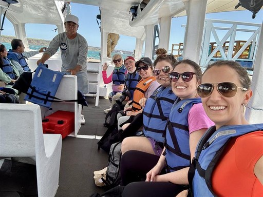 Our Community | Where Ensemble Travel Advisors Connect & Grow