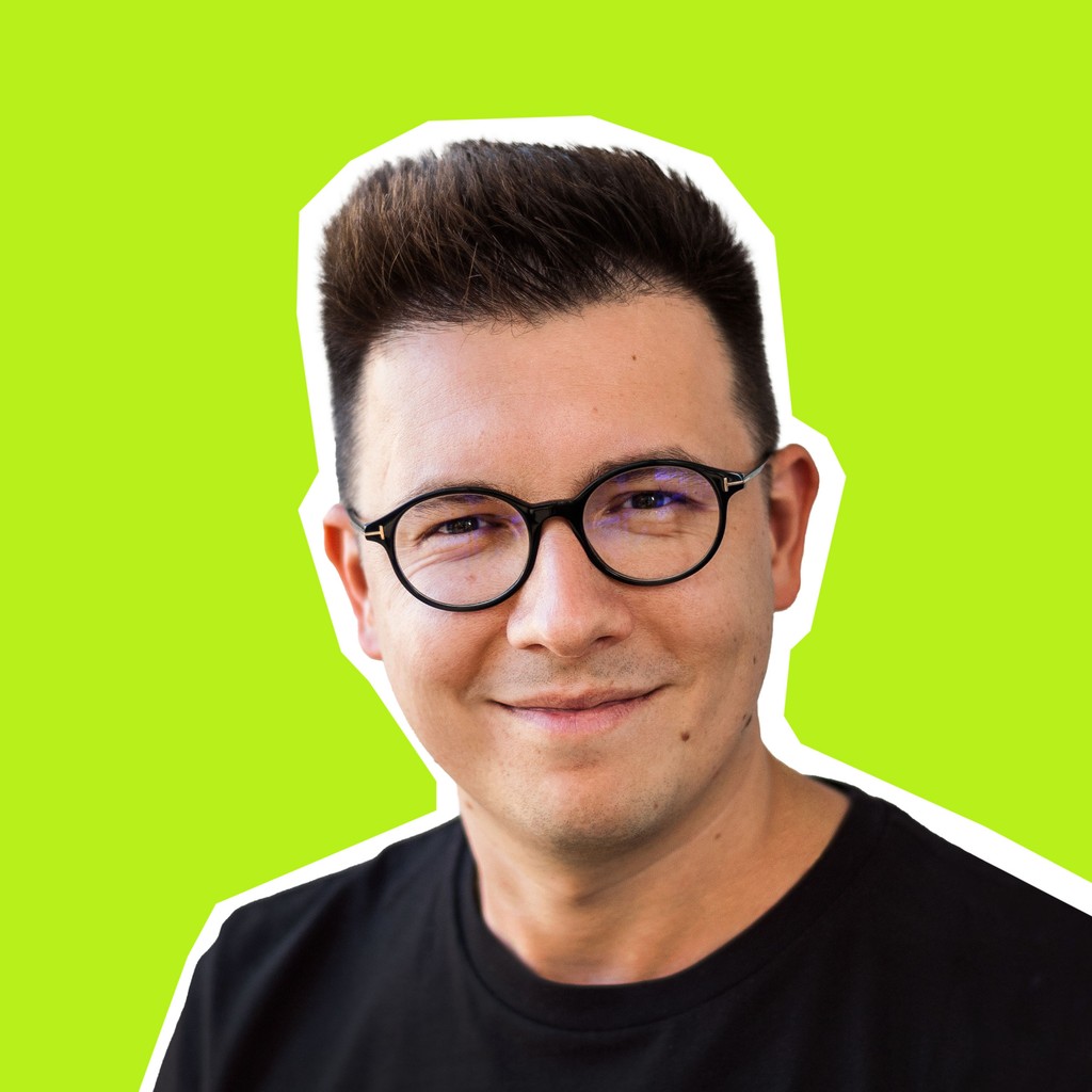 Guide to Input Fields Components in Figma — Sergei Chyrkov