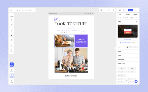 How to make a magazine: A step-by-step guide to making a magazine that ...