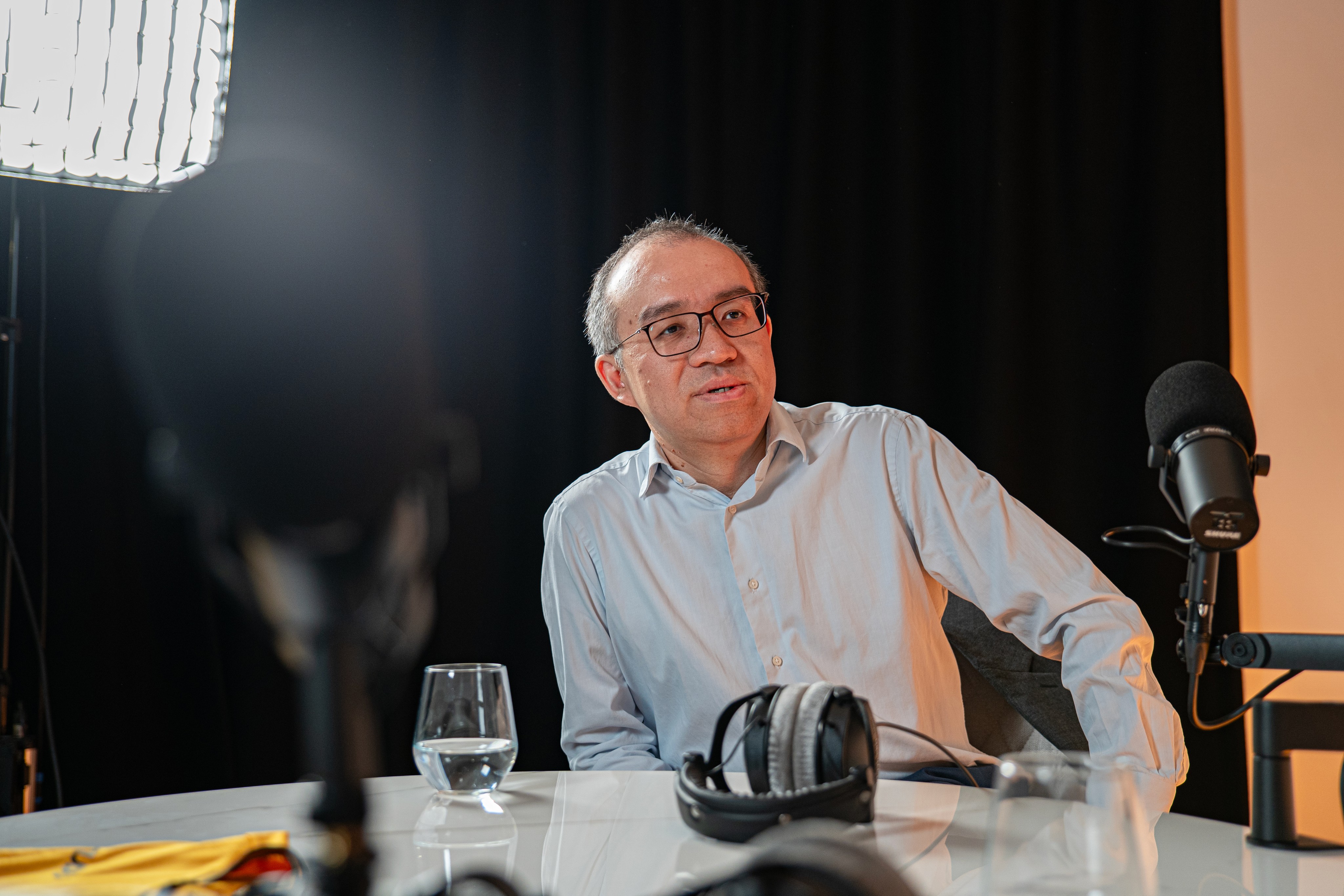 Jeff Shi, Wolves Chairman: How to Succeed in the Premier League & Be ...