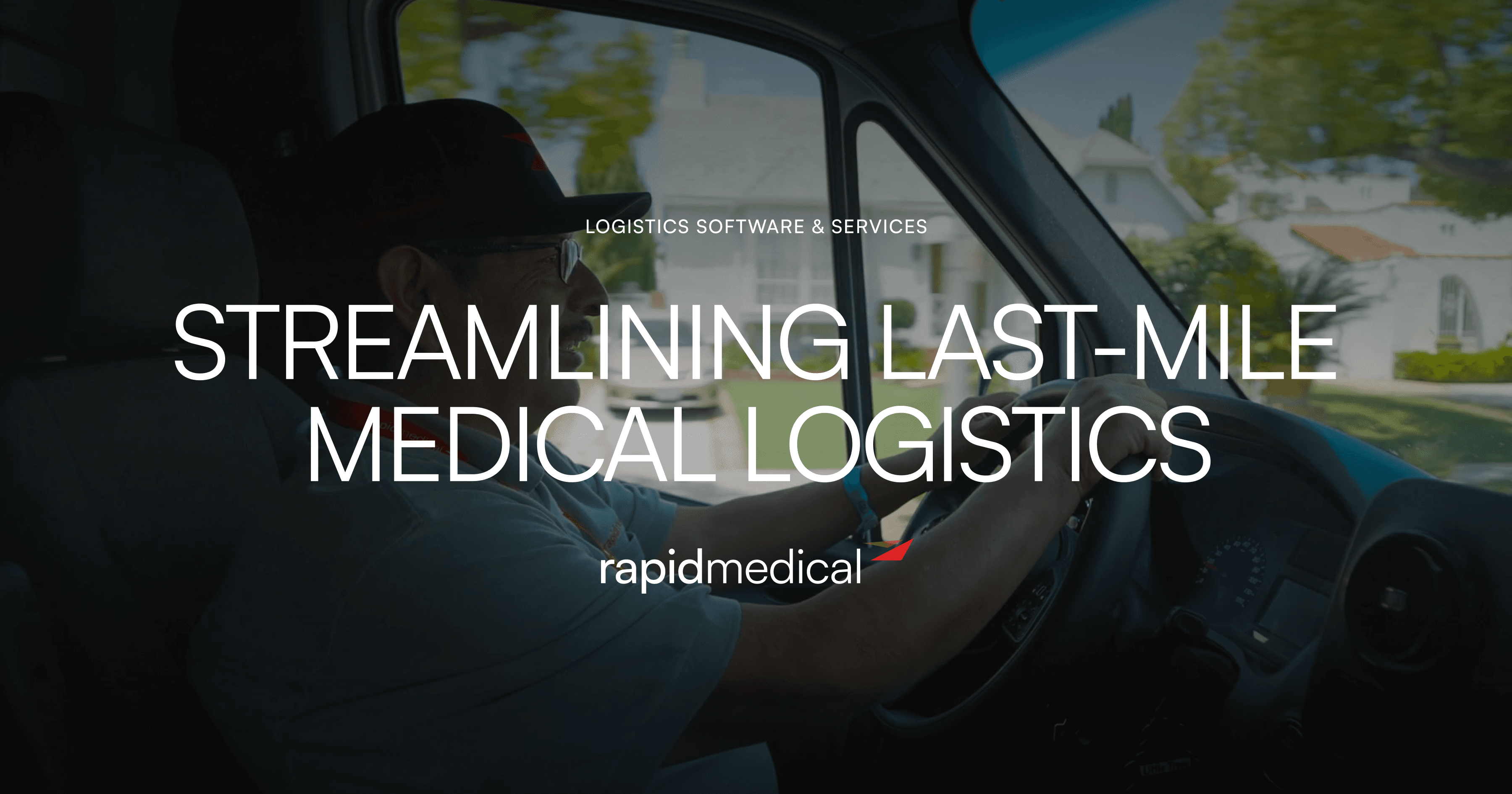 About Us – Rapid Medical