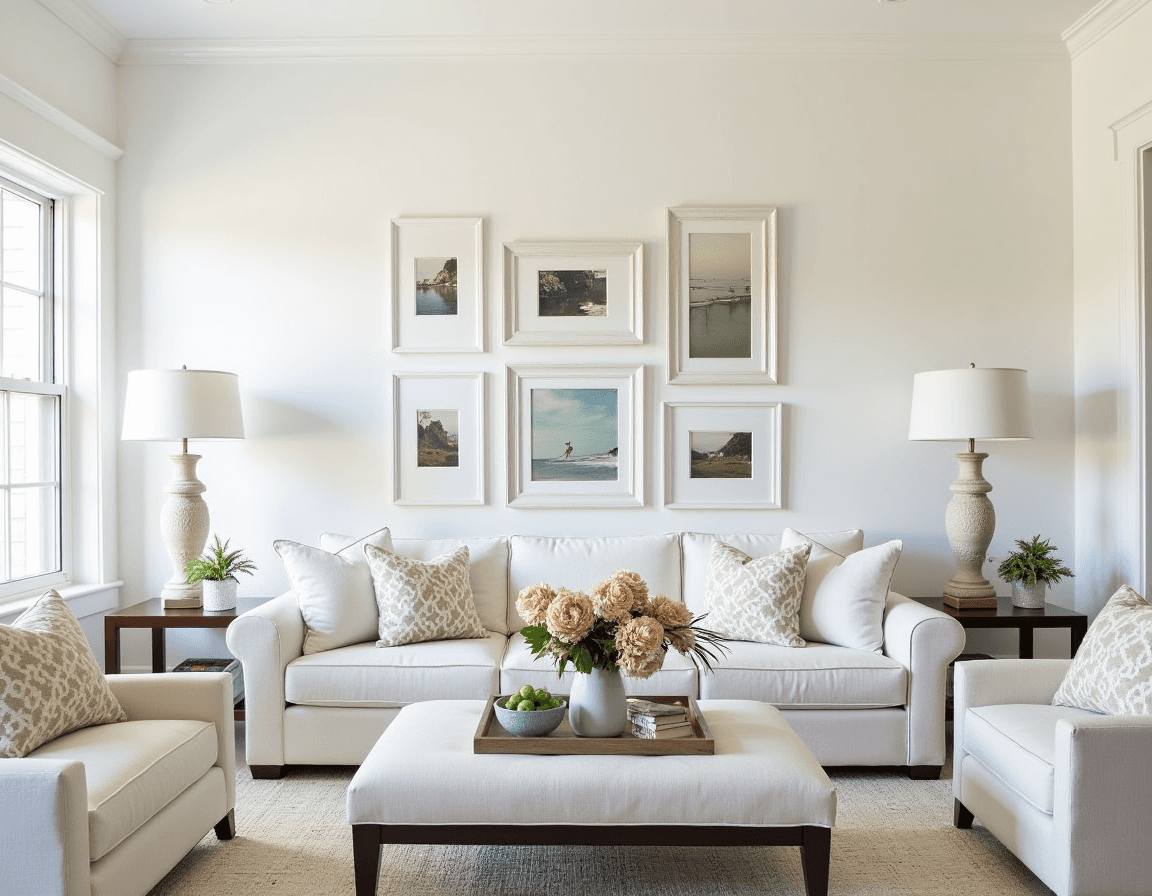 Onton Pages — Interior Design Tips & AI Shopping Guide