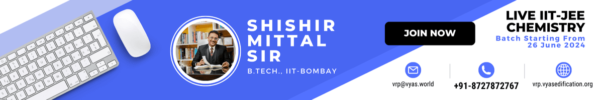 Vyas Residential Program