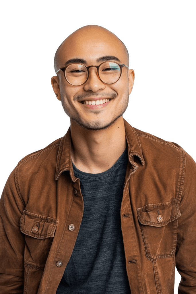 Cohesion - Portfolio Template made in Framer