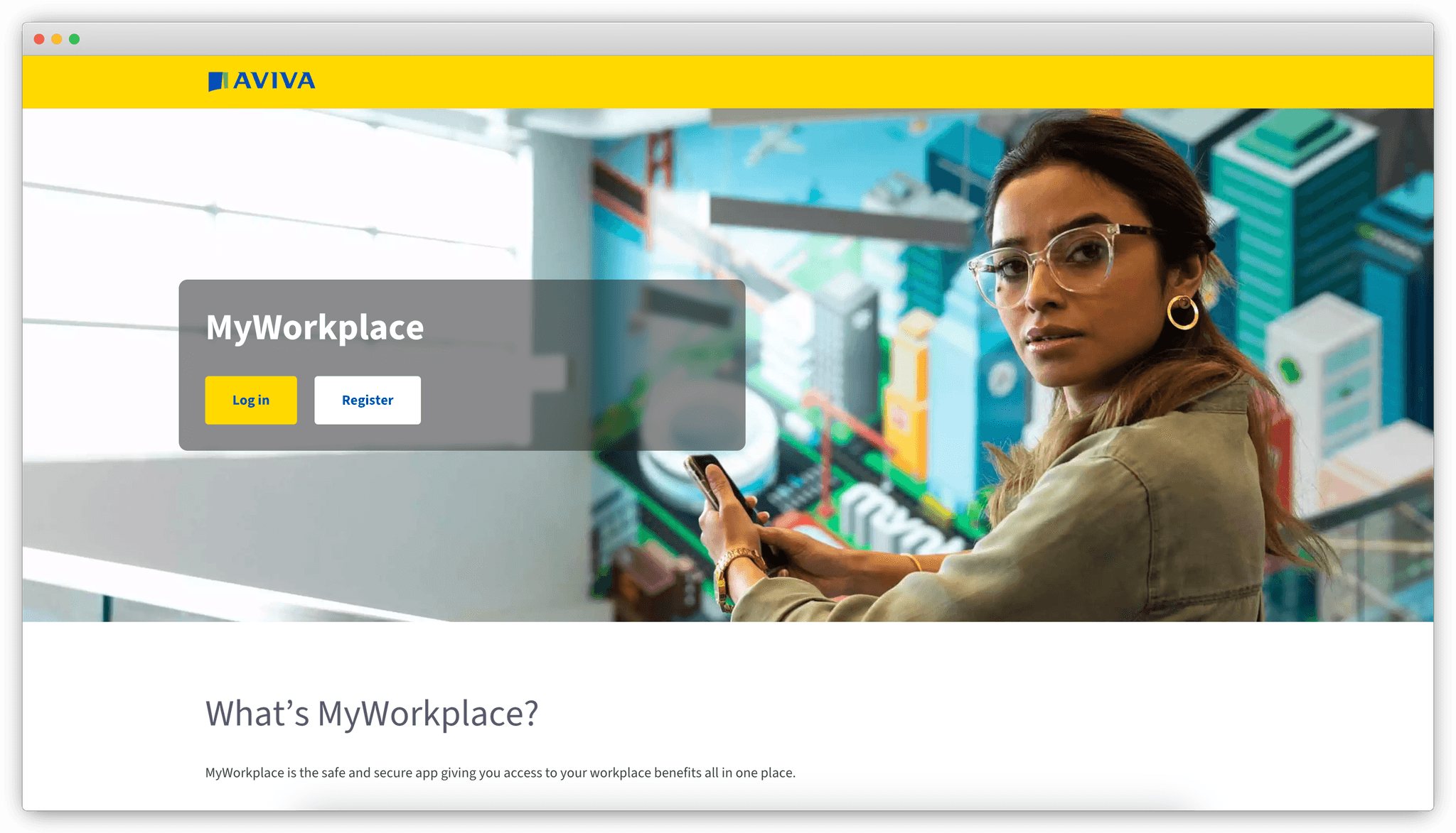 How to find an Aviva pension - Penny Pension - Find, Combine, and ...