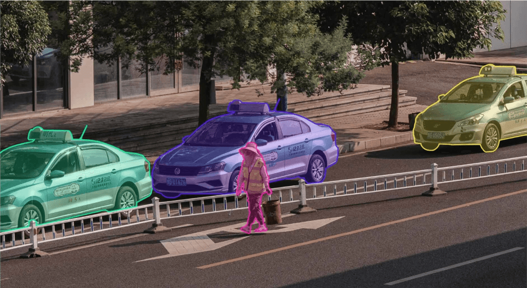 NXT Interactive - YOLOv8: Revolutionizing Augmented Reality with Real ...