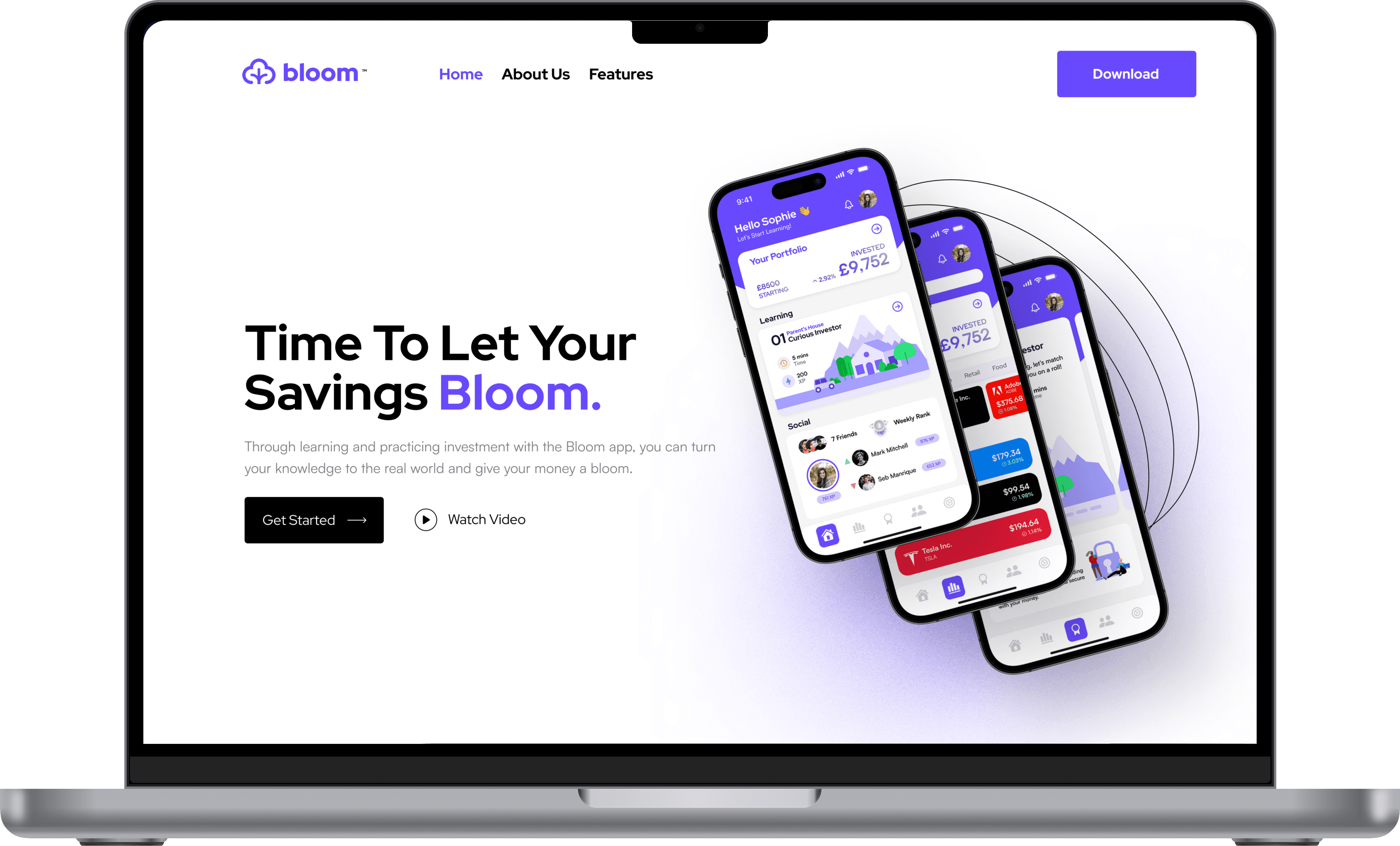 Joseph Gilbey - Digital Designer