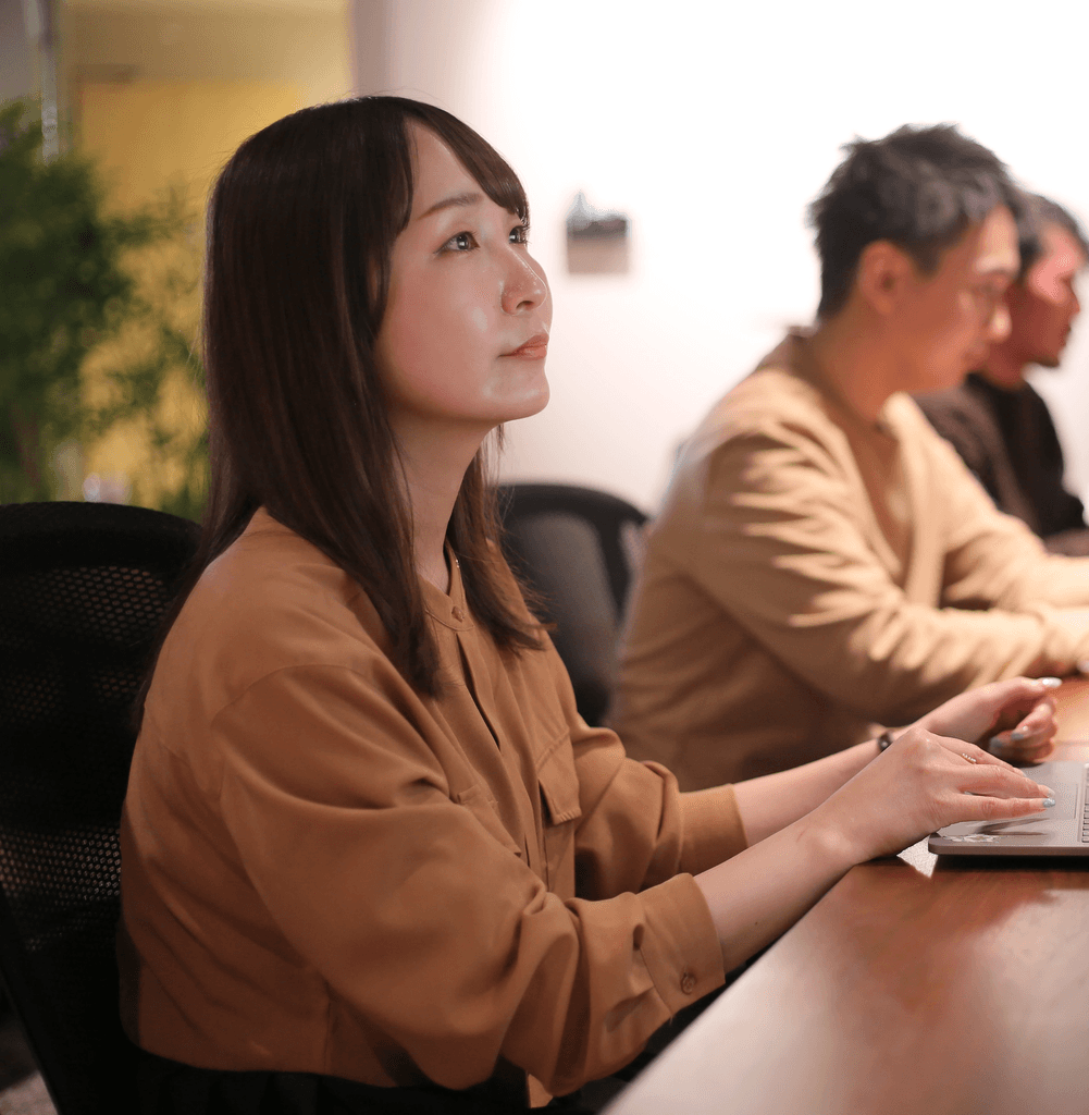 Baseconnect株式会社｜世界中のデータを繋げることで、ダイレクトに必要な情報にアクセスできる世界を作る。