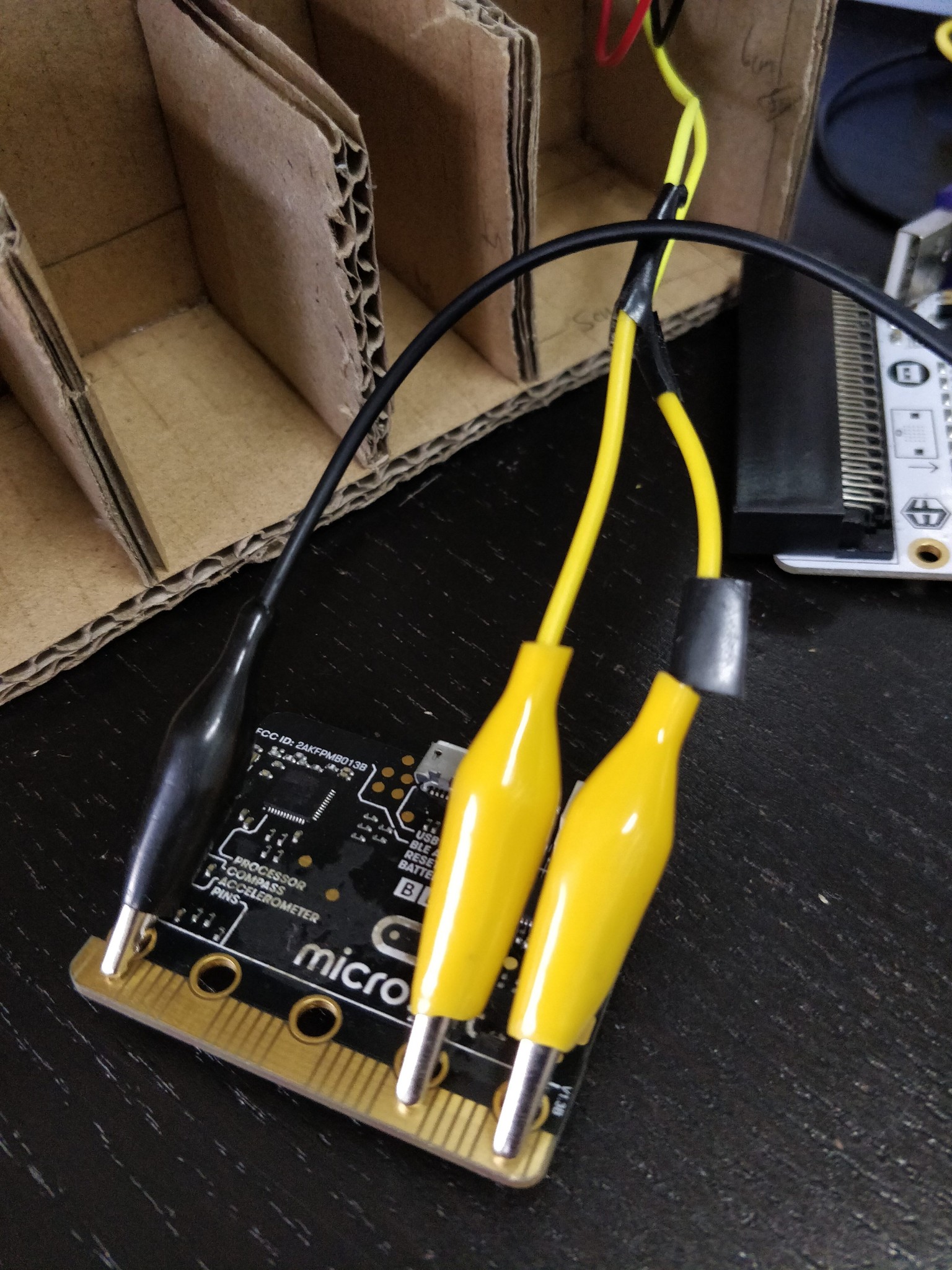 Coin Sorter with Micro:bit - My Framer Site