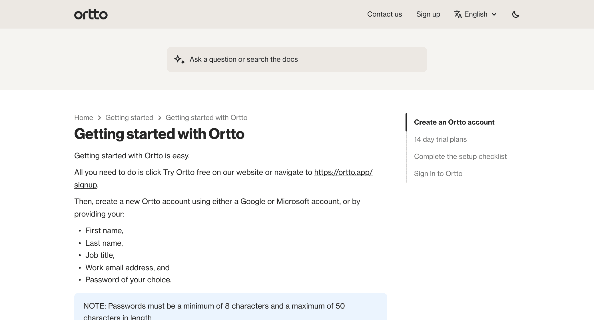 Ortto - Case studies - Ortto