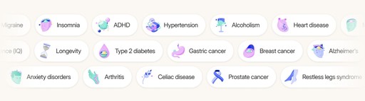 Natera Horizon vs. Panorama: How do these DNA tests differ? | Nucleus