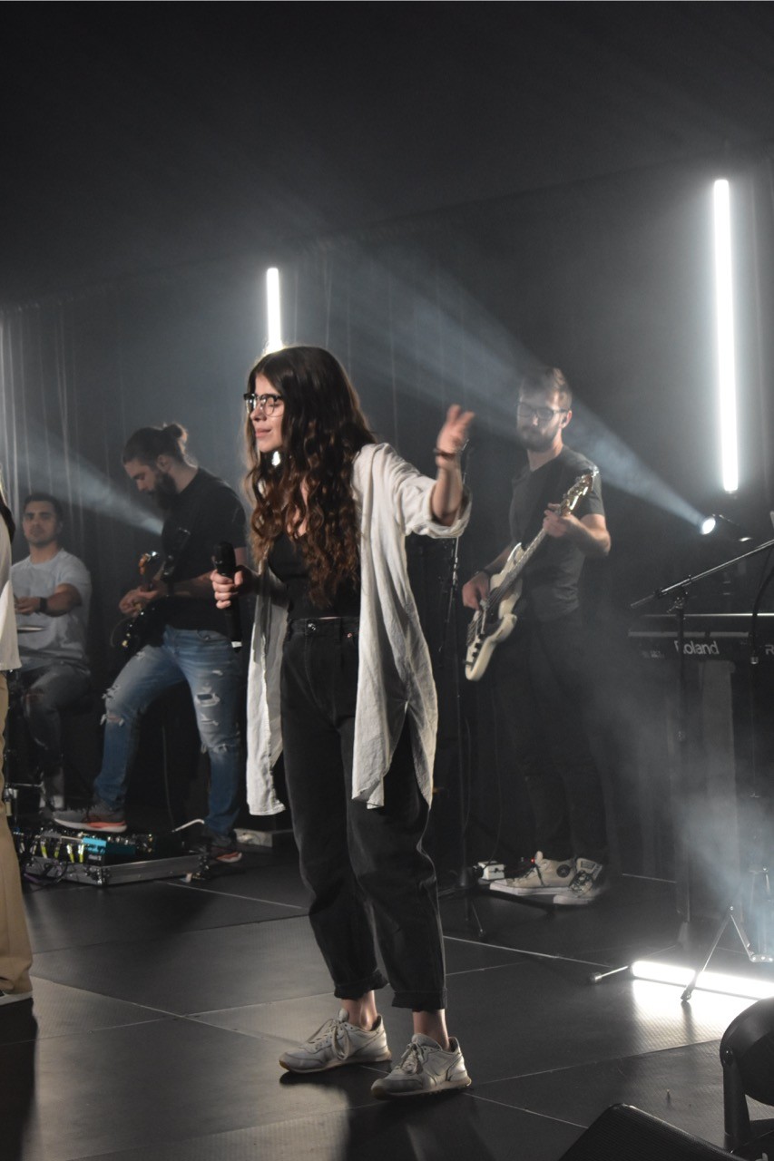 Visit – Base Church