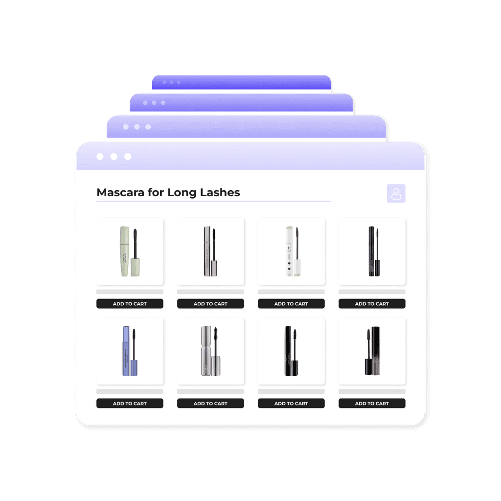 Optiversal - AI Content for Retail