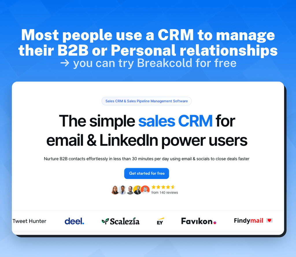 What is Relationship Building? (Explained With Examples)