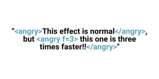 Text Animator for Unity | Febucci Tools