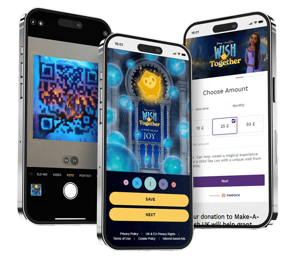 SnapCube® AI-Powered Digital Imaging for Events