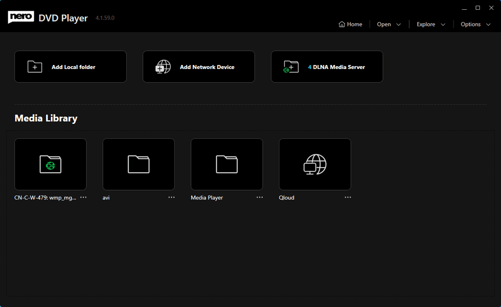 How to Use Nero DVD Player: A Simple Guide | Nero Blog
