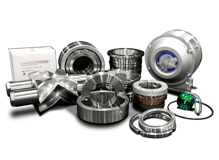 Refpoint | The cold solution