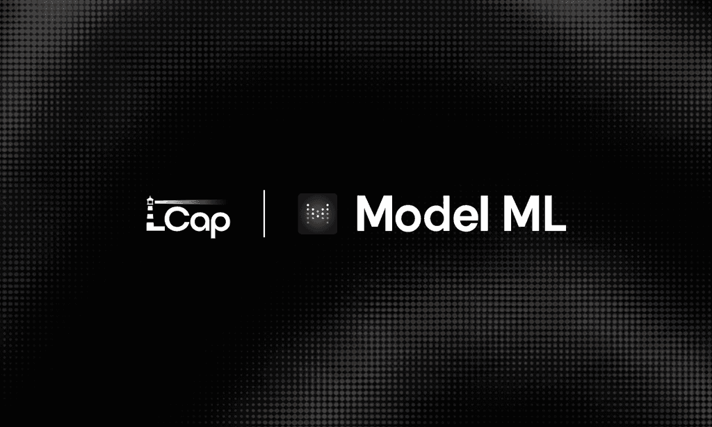 The LCap Group partners with Model ML to support delivery and analysis ...
